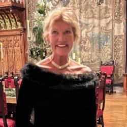 Teri Smith | USA | The Fashion Hero