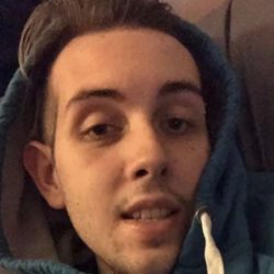 Tyler Martin | USA | The Fashion Hero