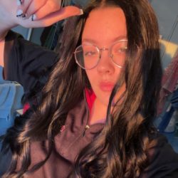 Sophie-Ann Plourde | Canada | The Fashion Hero