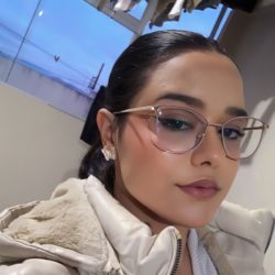 Laura Colombo | Brazil | The Fashion Hero