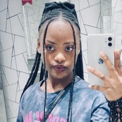 Lathitha Languza | South Africa | The Fashion Hero