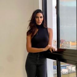 Jearmanda Ramos | Spain | The Fashion Hero