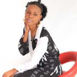 Theresa Gladys Malomane | South Africa | The Fashion Hero