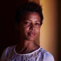 Ruth Altamar | Colombia | The Fashion Hero