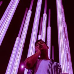 Sebastián Farelo Figueroa | Colombia | The Fashion Hero