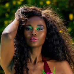 Lungile Carol Mazibuko Mazibuko | South Africa | The Fashion Hero