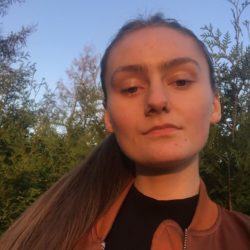 Lisa van Dalen | Netherlands | The Fashion Hero