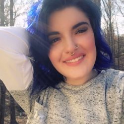 Kayla Kelley | USA | The Fashion Hero