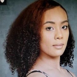 Althea Reeves | USA | The Fashion Hero