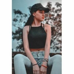 Sandy Nuñez | Colombia | The Fashion Hero