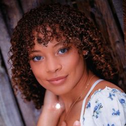 Elizabeth Furgason | USA | The Fashion Hero