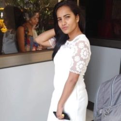 Rashmi Rani | India | The Fashion Hero