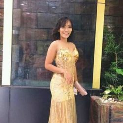 Rodelyn Cañete | Philippines | The Fashion Hero