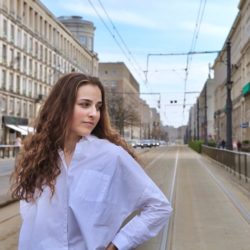 Laura Bobet | Poland | The Fashion Hero