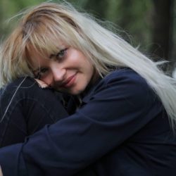 Alexandra Soare | Belgium | The Fashion Hero