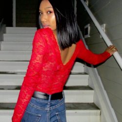 Ann Hetherington-Coy | USA | The Fashion Hero