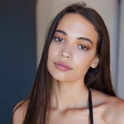 Shaelyn Edwards | South Africa | The Fashion Hero