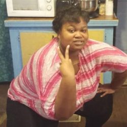 Tameka Thomas | USA | The Fashion Hero