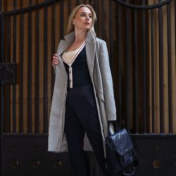 Emily Kenniston | USA | The Fashion Hero