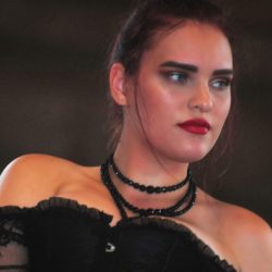 Jenna Jewart | USA | The Fashion Hero