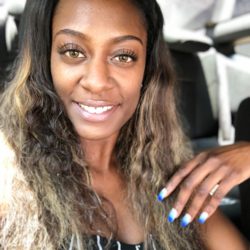 Amber Bacon | USA | The Fashion Hero