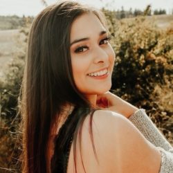 Valkyrie Rendon | USA | The Fashion Hero