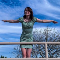 shilo smith | USA | The Fashion Hero