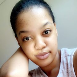 Akhona Nxasana | South Africa | The Fashion Hero