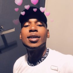 Tyric Johnson | USA | The Fashion Hero