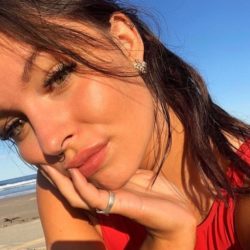 Alexis Boutilier | Canada | The Fashion Hero