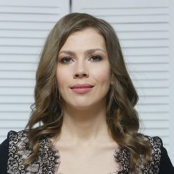 Inna Rubin | | The Fashion Hero