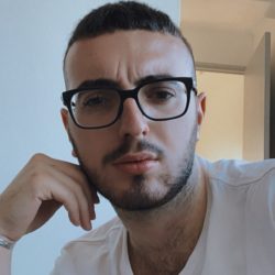 Thomas Forest | France | The Fashion Hero