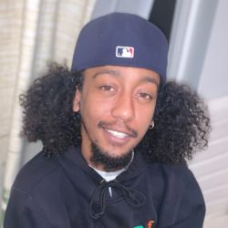 Adiel Meles | USA | The Fashion Hero