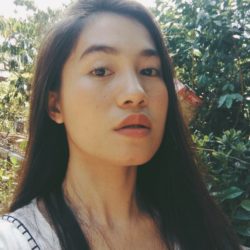 Andrea Ambasing | Philippines | The Fashion Hero