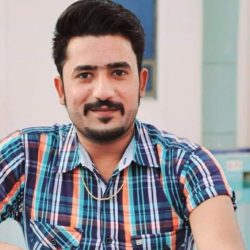 Ali Ijaz | Pakistan | The Fashion Hero