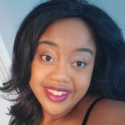 Teira Martin | USA | The Fashion Hero