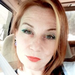 Melissa Herzog-Stimple | USA | The Fashion Hero