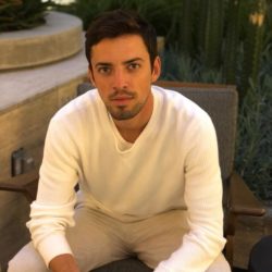 Alex Parmentier | France | The Fashion Hero