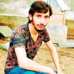 Basit Iqbal | Pakistan | The Fashion Hero