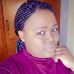 Tshepiso Modupi | South Africa | The Fashion Hero