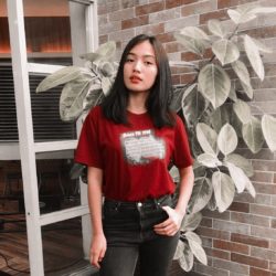 Hannah Marie Perez | Philippines | The Fashion Hero