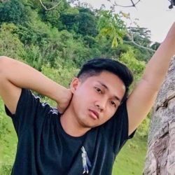 Eljohn Siarot | Philippines | The Fashion Hero