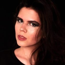 María Fernanda Morales | Venezuela | The Fashion Hero