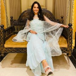 Dolly Pathak | India | The Fashion Hero