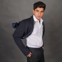 Hunaid Badani | India | The Fashion Hero