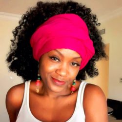 Brenda Oloo | Qatar | The Fashion Hero