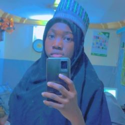 Mazeedah Atanda | Nigeria | The Fashion Hero Kids