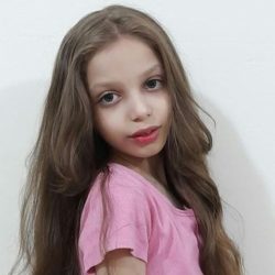 Nada Medhat | Egypt | The Fashion Hero Kids