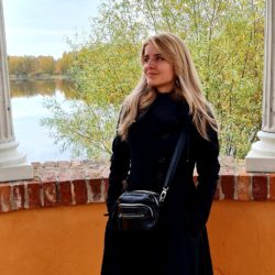 Monta Kārkliņa | Latvia | The Fashion Hero