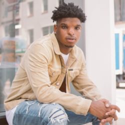 Justin Stewart | USA | The Fashion Hero